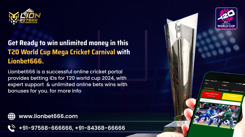 Expert Tips for Successful Cricket Betting During the T20 World Cup ...